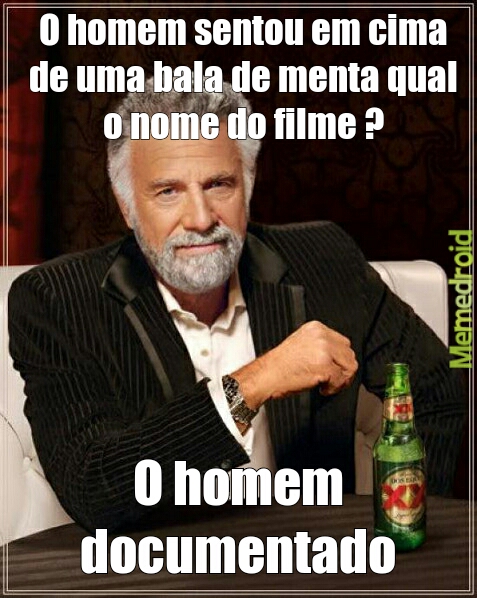 malandro - Meme by caioschwenke :) Memedroid