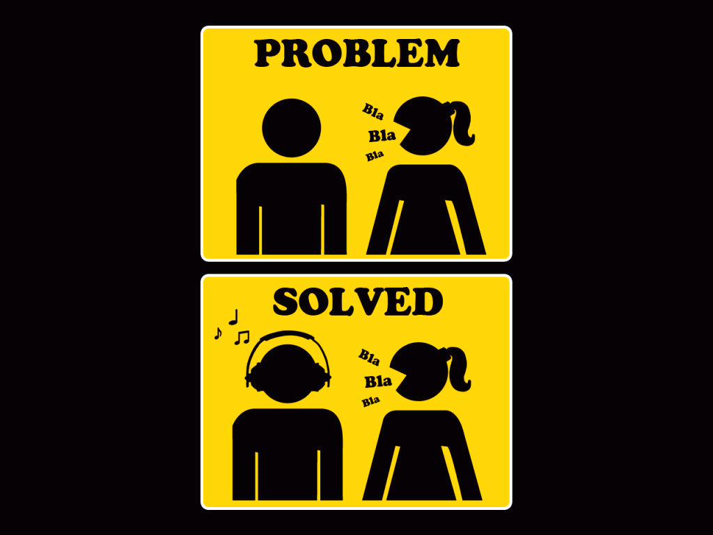 problem solved - Meme by jgx.ugg :) Memedroid