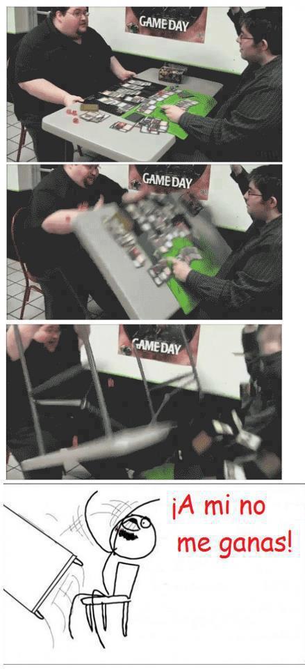 ami no ganas - Meme subido por starblackoffiredarck :) Memedroid