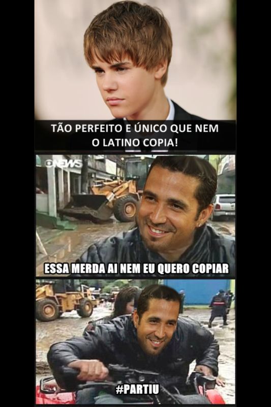 partiu - Meme by jpqueiroz00 :) Memedroid