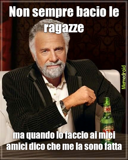 Ahah - Meme by Alby97 :) Memedroid