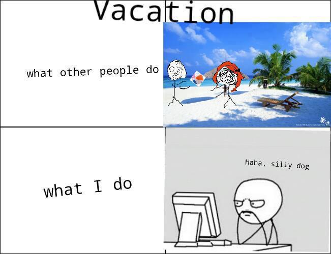 Summer - Meme by JeanRocks :) Memedroid