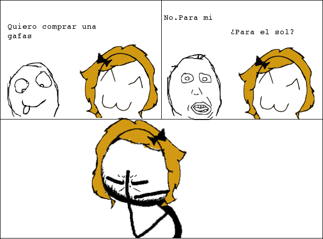 jajaj - Meme by dblancoc01 :) Memedroid