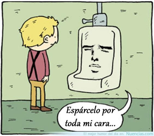 damelo - Meme subido por ang3l :) Memedroid