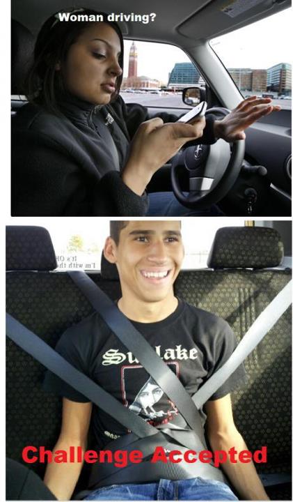 safety patrol - Meme by bubblefly98 :) Memedroid