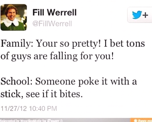 Lets poke it with a stick - Meme by Percy_Jackson :) Memedroid