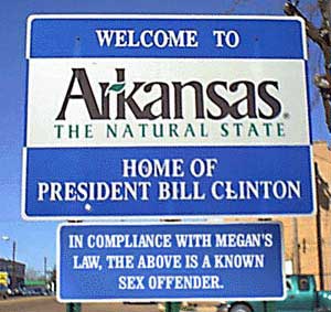 Arkansas - Meme by gaspaus :) Memedroid