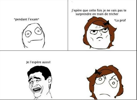 nous sommes d'accord - Meme by carljohnson-3 :) Memedroid
