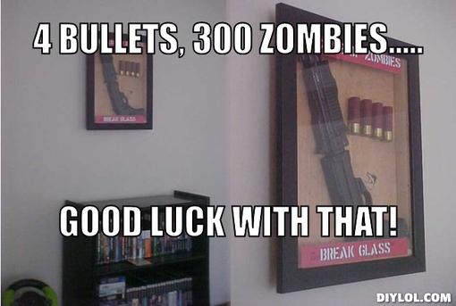 good luck - Meme by phil33cca :) Memedroid