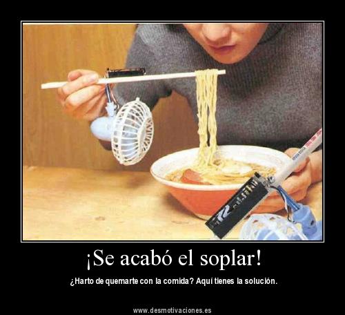 soplar - Meme subido por was..46 :) Memedroid