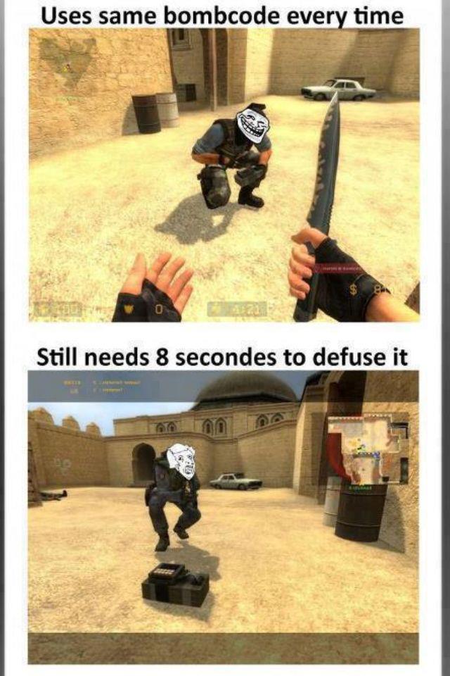 ct plz ! - Meme by neeptoon :) Memedroid