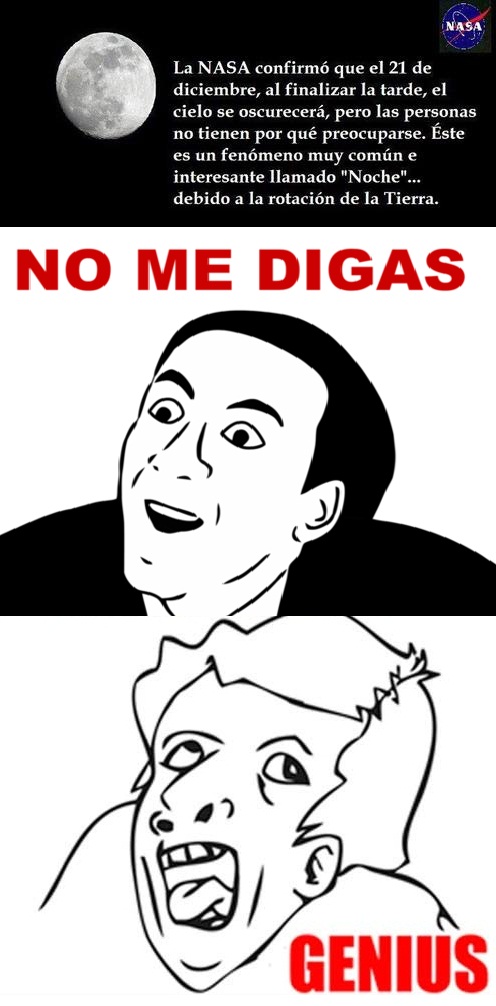 que interesante!! - Meme subido por cxs0901111 :) Memedroid