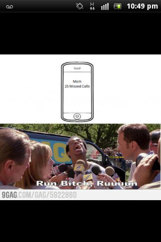 run run - Meme subido por johnchesco :) Memedroid