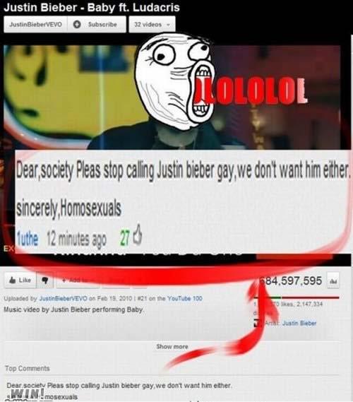 LOLOLOL - Meme by Iloveragecomics :) Memedroid