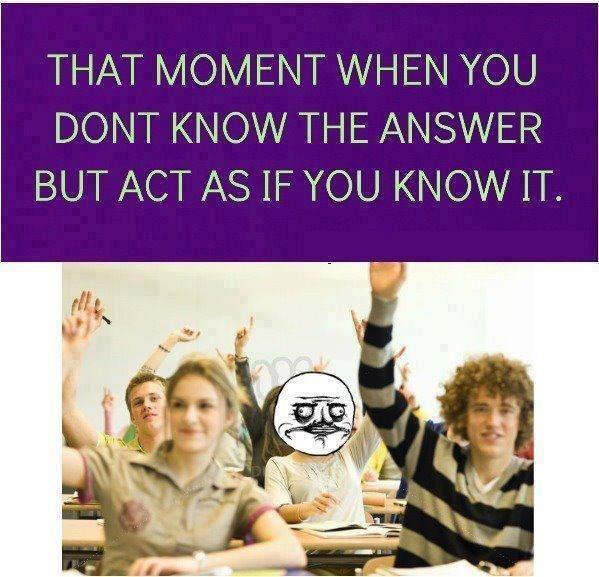 this is you! - Meme subido por egiegiriprasetyo :) Memedroid