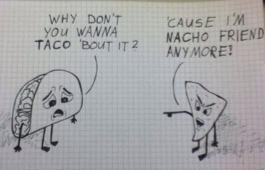 friends forever? - Meme by maiyar.mina :) Memedroid