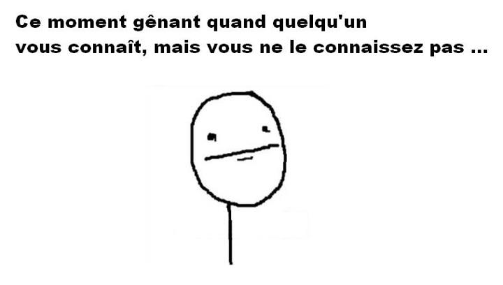 C'est vraiment gênant - Meme by xXKFCXx :) Memedroid