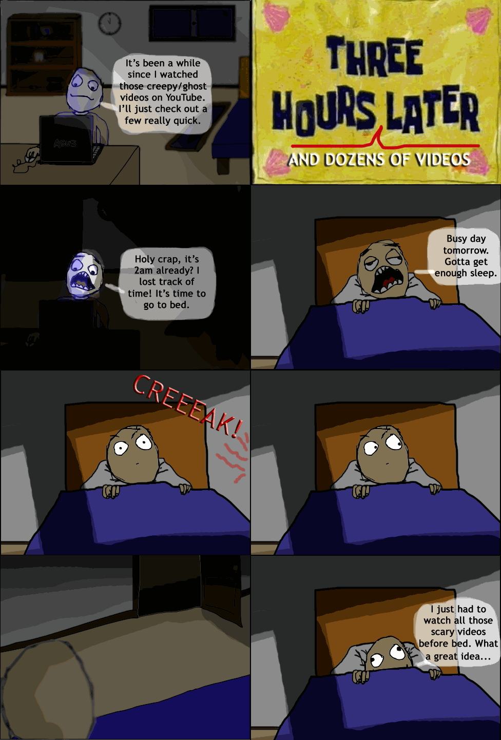 I'll never learn - Meme by Explosionz :) Memedroid