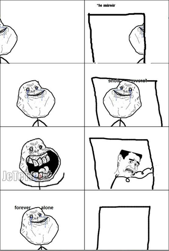 miroir - Meme by carljohnson-3 :) Memedroid