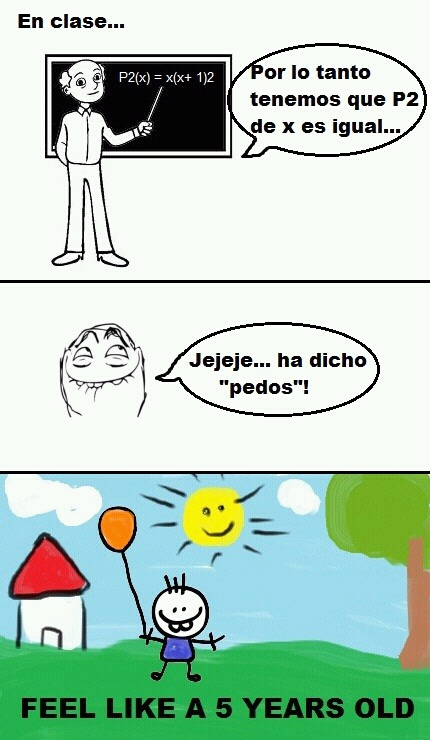 p2 - Meme subido por benja1-2-3 :) Memedroid