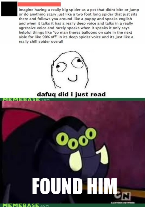 Dafuq - Meme by Tylerk16 :) Memedroid