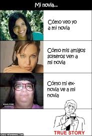 novias - Meme subido por matytrollface :) Memedroid