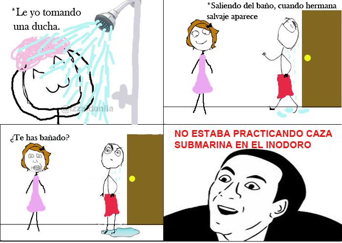 La practica hace al maestro - Meme subido por candyfloss15 :) Memedroid