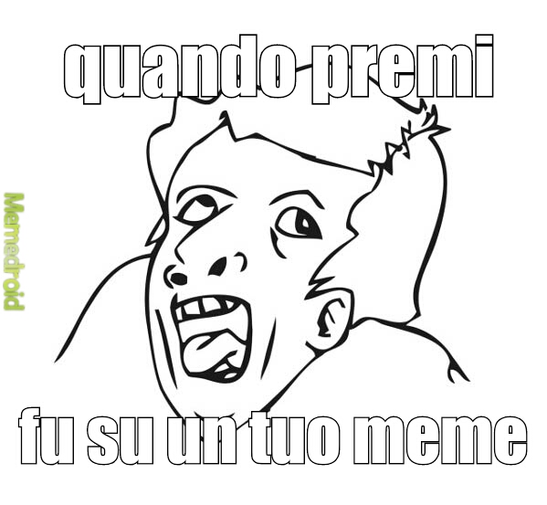 fuuuuuu - Meme by davidforever40 :) Memedroid