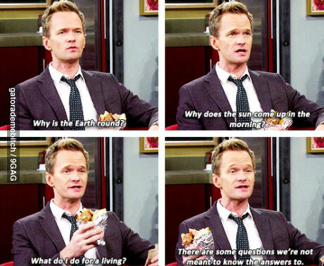 guess what ! . i will never know. - Meme by genius.kapadiya :) Memedroid