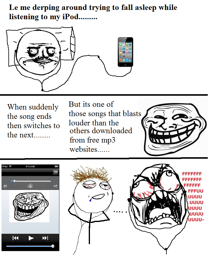 One Night.. - Meme by LEEROY :) Memedroid