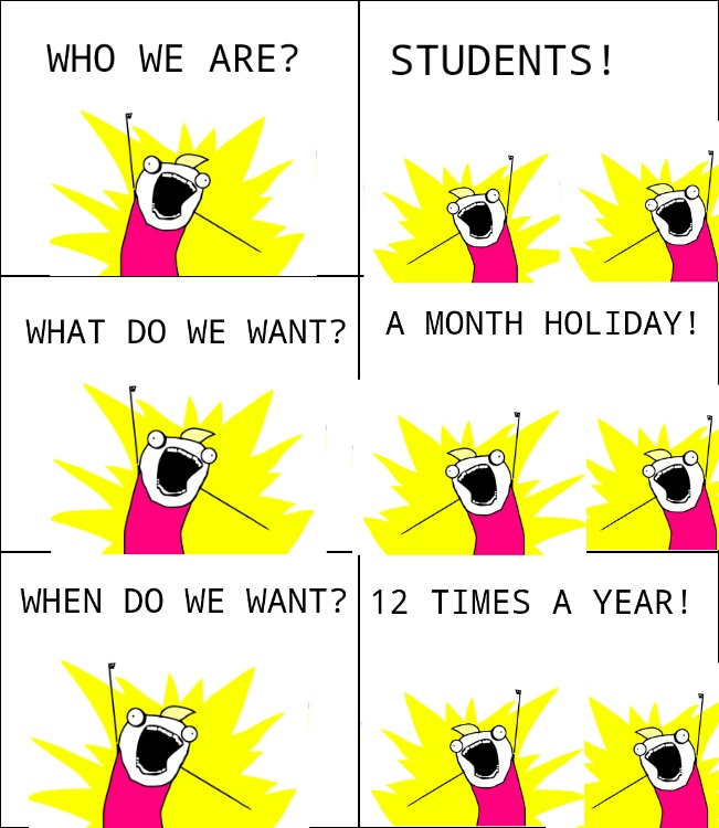 i want - Meme by lolmemelover :) Memedroid