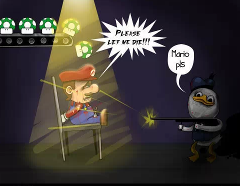 huehuehuehuehue - Meme by KRLPpotato :) Memedroid