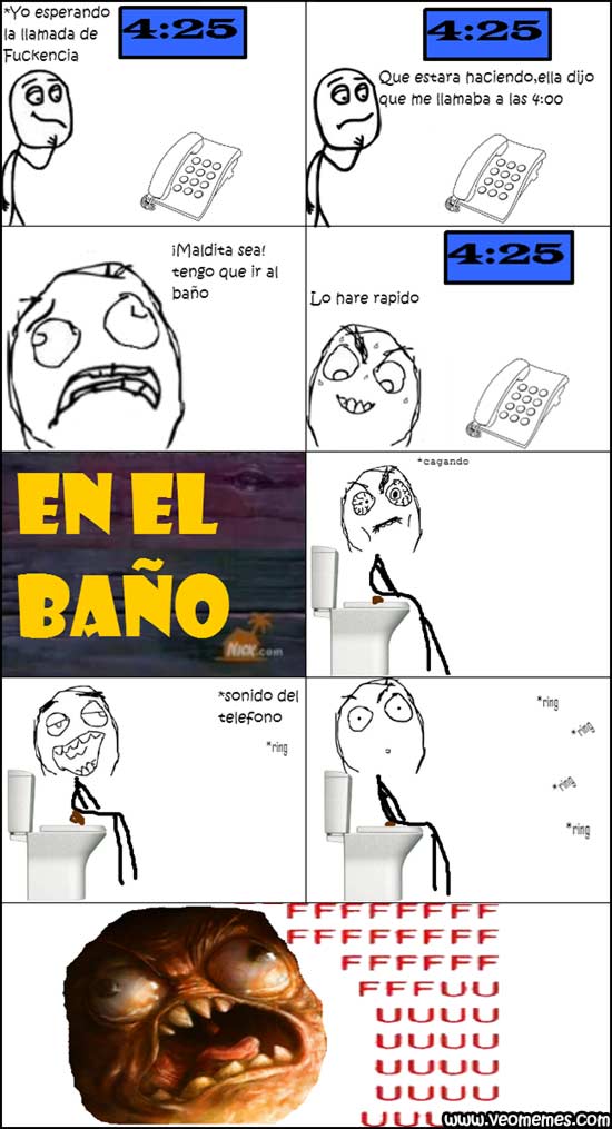 Fuuuuuuuu jajjaa - Meme subido por diegolopezpablo :) Memedroid