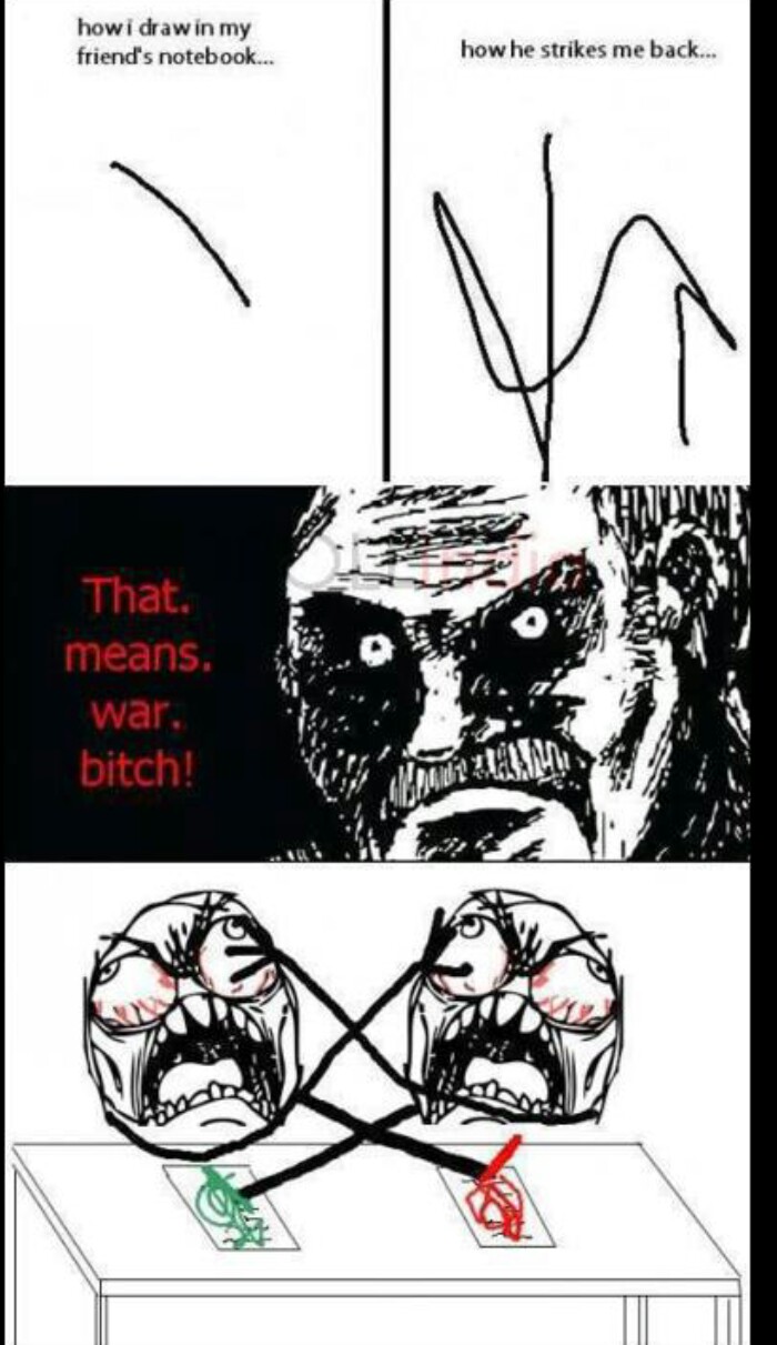 lol - Meme by ashu121004 :) Memedroid