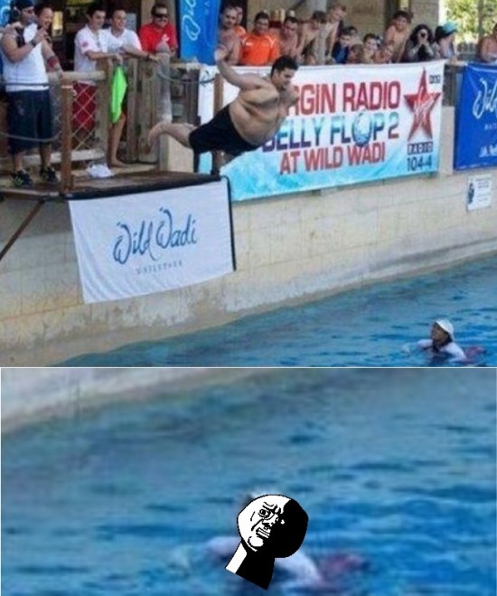 yup - Meme subido por josemen2_a :) Memedroid