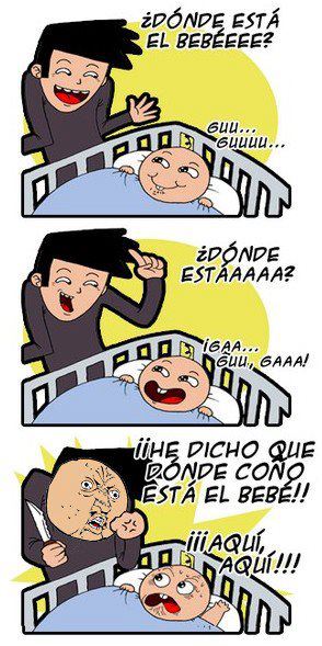 bebe - Meme subido por alyberry15 :) Memedroid