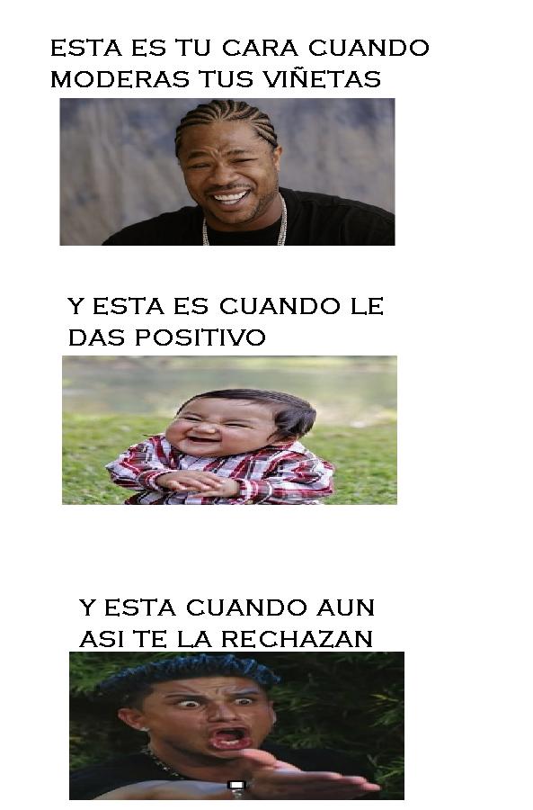 si o no? - Meme subido por tridumbass11 :) Memedroid