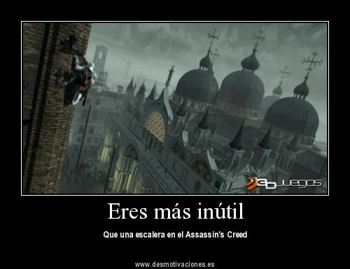 Mas inutil - Meme by SalTar :) Memedroid