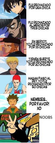 loooool - Meme subido por Shadowforce13 :) Memedroid