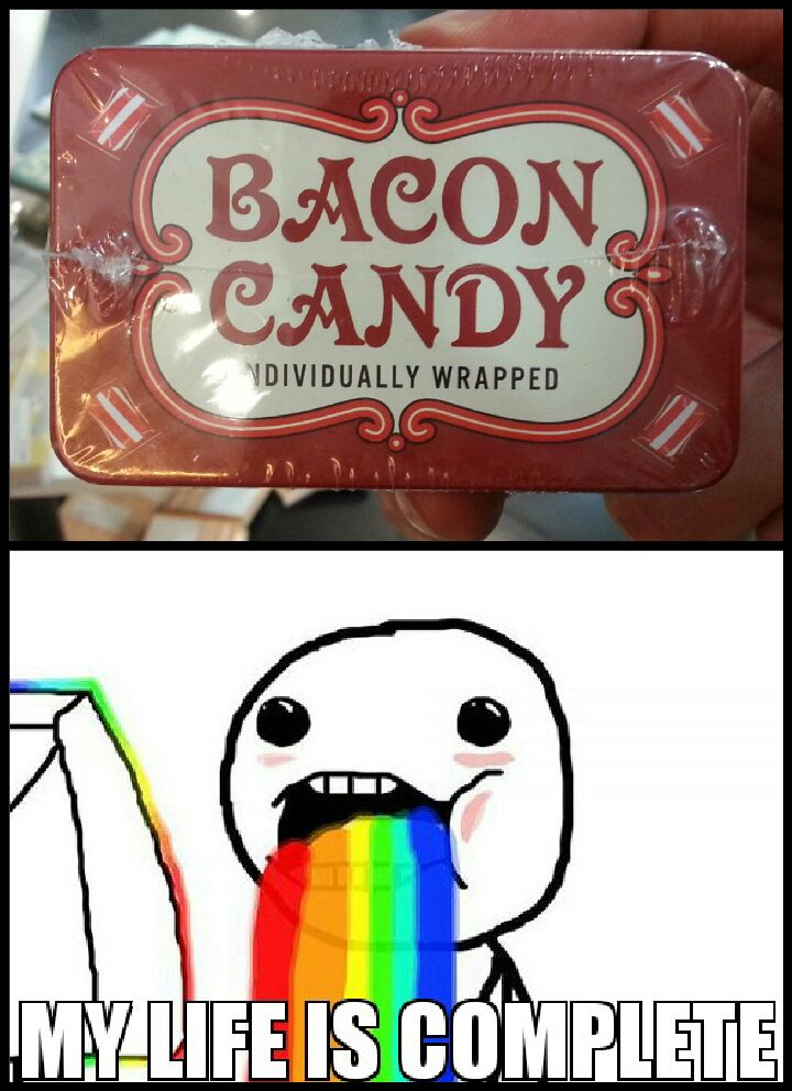 Mother of candy! - Meme by Netzzz :) Memedroid