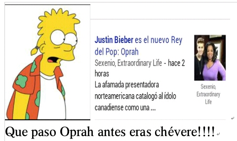 antes eras chévere - Meme subido por darkkabugy :) Memedroid