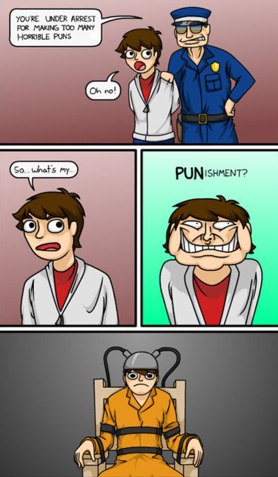 that punishment - Meme by kagura15 :) Memedroid