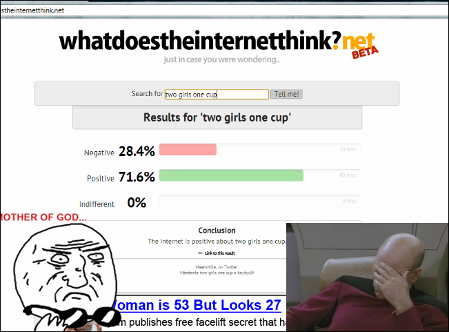 TEH FAQ - Meme subido por therealderpmint :) Memedroid