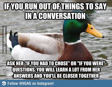 Thanks duck. - Meme by Xcalizorz :) Memedroid