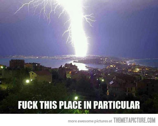 This place right here - Meme by crum.courtney :) Memedroid