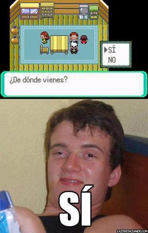 lokillo - Meme subido por skyr33p :) Memedroid