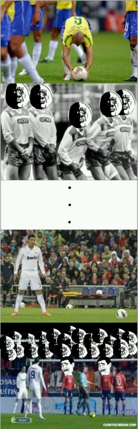cr7 - Meme by obreqeqeXd7 :) Memedroid