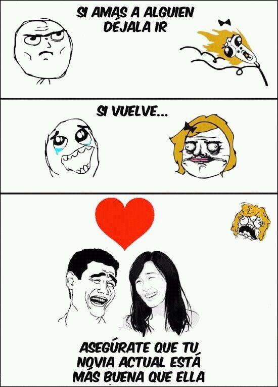 Intentalo - Meme subido por Andreoid :) Memedroid