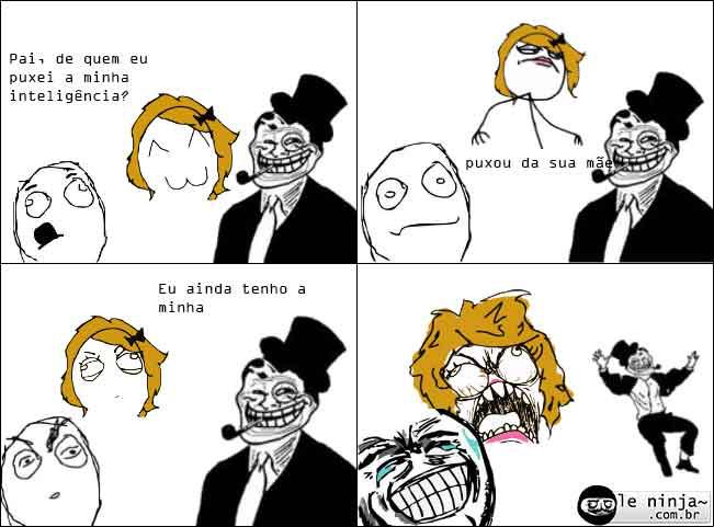 inteligencia - Meme by dans2lih :) Memedroid