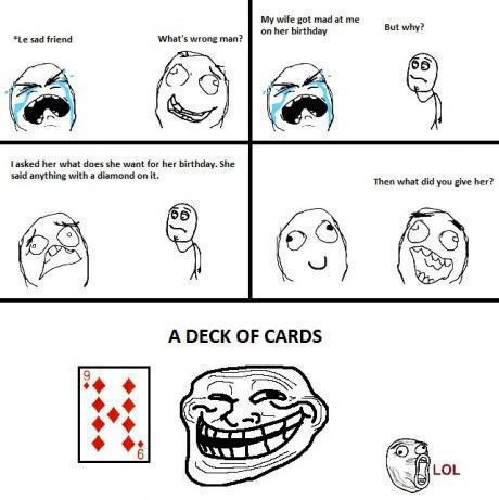 Lol XD - Meme by Parth :) Memedroid